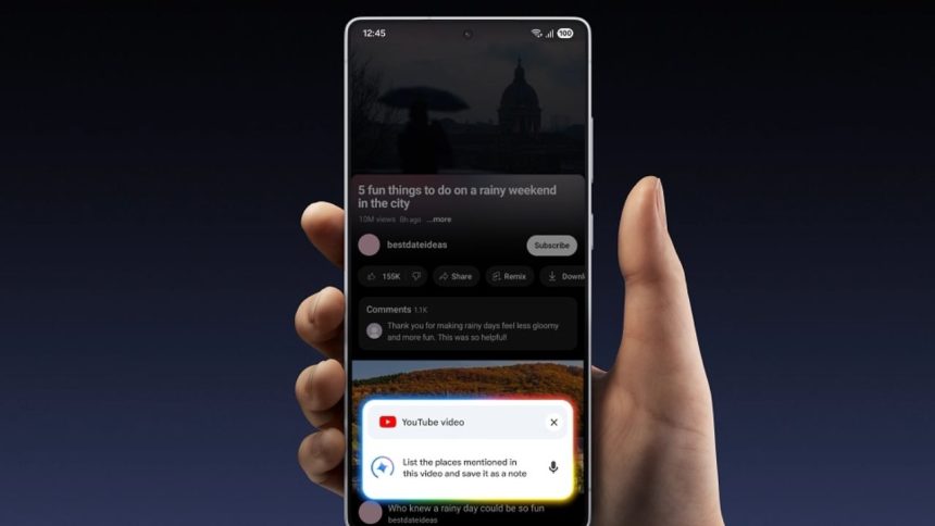 Samsung Targets 800M Galaxy Devices with Gemini AI in 2026 | TechHounder