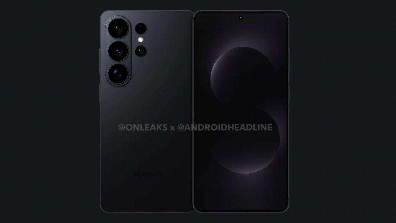 S26 Ultra's Best Feature: Privacy Screen