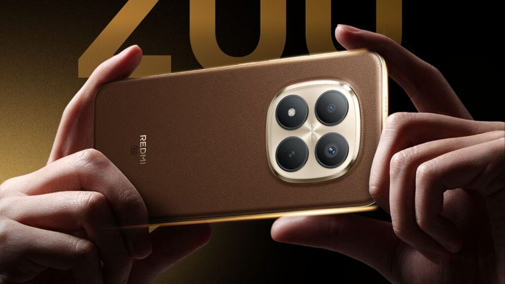 REDMI Note 15 Pro Series India Launch: Date, Specs Confirmed